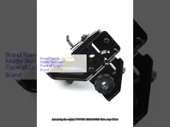 87240-50130 TOYOTA Original Valve Assy Water Applicable to UCF30