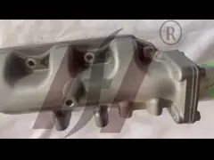 119802-12130 Collettore di aspirazione per motori diesel serie 3TNV82 (3TNV82-T/3TNV82-A/3TNV82-2)