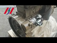 The 6CT8.3 Is A Cummins 6-cylinder, 4-stroke C-Series Diesel Engine.