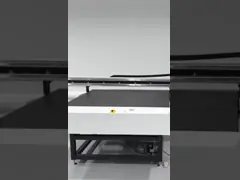 Cina Stampante UV a letto piano industriale Brother Testina di stampa OEM Macchina per stampa digitale a getto d'inchiostro in vendita