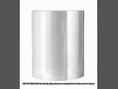 POF Shrink Film: The Smart Choice for Eco-Friendly and High-Performance Packaging