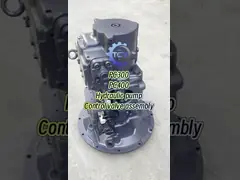 China Nachi PVK-2B-505 Hydraulic PistonPump 4331671 EX30-2 EX35-2 EX40UR-2C Hydraulic Pump for sale