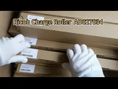 AD027034 Primary Charge Roller for Ricoh MP 2554SP 3054SP 3554SP 4054SP 5054SP 6054SP MP2554SP MP305