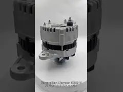 EexcavaStart Alternator 5263218 5263220 4080791