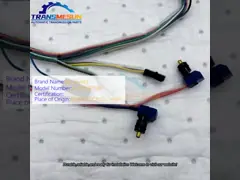 Brand New A750F Automatic Transmission Wire Harness 8212560650