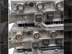 474914A(AHEGC)  A Nokia AirScale Dual Remote Radio Head (RRH) That Supports The 2100 MHz (Band 1) And 1800 MHz (Band 3) Frequency Bands