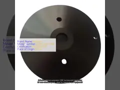 Factory Direct Supply Good Price CNC Turning Machining Non-Standard Parts for Machine Tool Equipment