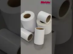 China Microporous Digital Minilab Photo Paper / Inkjet Printing Glossy Photographic Paper for sale