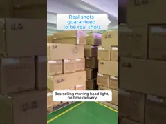 Products are now shipping!