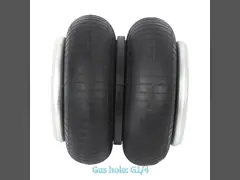 G1/4 Pneumatic Connection Industrial Bellows by Pirelli T2086660 Firstone W01M587894