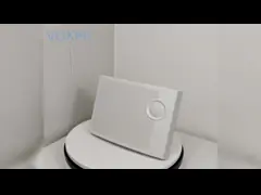 Cina Altoparlanti a parete a due vie da 1,5 pollici per interni, altoparlante PA da 10 W per montaggio a parete in vendita