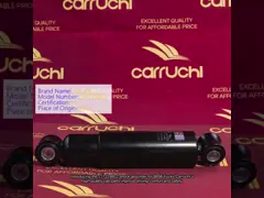 China 237228802 FOR BPW cab PARTS shock absorber for sale