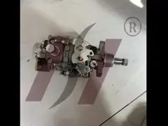 Ανταλλακτική αντλία ψεκασμού καυσίμου VE για κινητήρα Cummins 4BT4T-390, Αριθμός ανταλλακτικού 0460424302