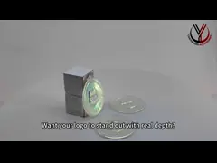 Iron On 2D Recycled TPU Custom Uniform Patches For Hats And Clothes