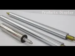 Mirror Heating Roller for Laser Film Embossing Machine