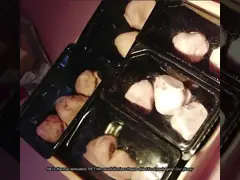 thermal Lamination PET Film for Freeze-Dried Food Packaging