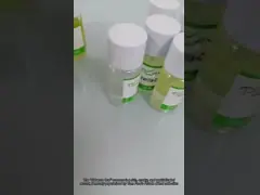 Concentrated Tobacco Oud Fragrance Essence for Perfume Making