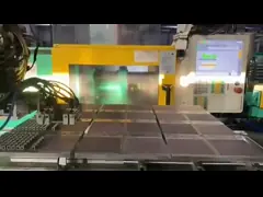 China Precision MIM Custom Metal Earbud Case Production for sale