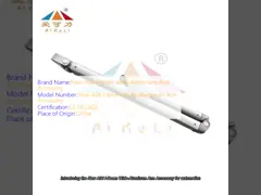I Beam Wide Aluminum Arm Accessories For Automation Industrial