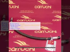 0.58KG Truck spare parts OEM No KM2900030 DZ9100360165 for long-lasting truck performance