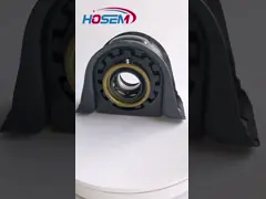 ISUZU NPR PARTS 5-37510007-0 8375100070 CENTER BEARING FOR ISUZU NPR 4BD1