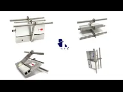 China BE305801 Picanol Loom Spare Parts Warp Sensor For Weaving Loom for sale