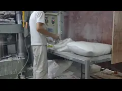 Melamine Raw Material