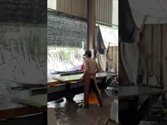 HSQB-600 手動式 石切断機