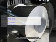 Aluminum Alloy 5052 Aluminum Plate (1.5–3.0mm, Customizable Width, Anodized Treatment) for Car Fuel Tanks