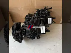 High-precision Remanufactured Parts For The B3.3 Engine Diesel Pump Assembly