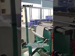 KOMAI Factory Behind the Scenes – Quality Filters for Efficient Equipment