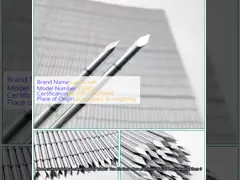 China 304 316L Stainless Steel Capillary Processing Customization for sale