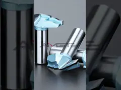 China Cnc Router Bits for Wood Carving Woodworking Cutters Raised Panel Bit Tungsten Steel for sale