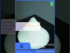 98% Barium Sulfate BaSO4 for Paints Plastics Coatings Filler