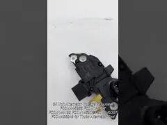 China 24 Volt Alternator Voltage Regulator F00MA45253 F00M144107 for Truck Alternator Part for sale