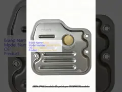 AFT-004 AISIN TRANSMISSION FILTER AUTO PARTS FOR ACV40/GSU45