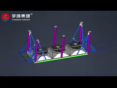 Air Cooler Assembling Video 