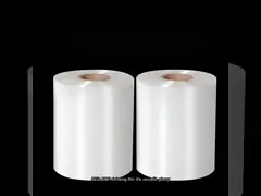 ‌POF Shrinking Film: Versatile Packaging Solution for Modern Industries