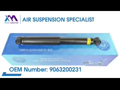 Tech Master TMAIRSUS Rear Coil Spring Shock for Mercedes-Benz 906 9063200231