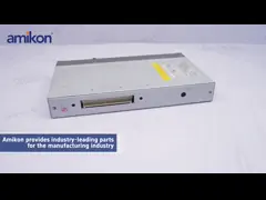 China Módulo de entrada analógica ABB 07EA63R1 con 16 entradas analógicas para señales de 4-20 mA y 0-10 V en venta