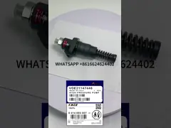 VOE21147446 21147446 VOLVO EXCAVATOR 0414693007 0211-3695 HIGH PRESSURE DIESEL PUMP FOR EC140D EC180