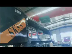 China Galvanized 60*60mm Gabion Wire Mesh Machine Spot Welding for sale