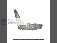 Custom Precision CNC Machining Services Metal Machine Components Trusted CNC Manufacturing Suppliers