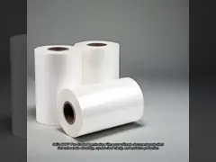 BOPP Pre-Coated Lamination Film – Your Ultimate Document Protection Solution‌