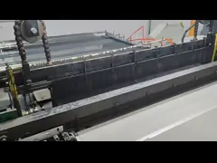 China High Capacity Automatic Wire Mesh Machine High Output 1300D 2.2KW for sale