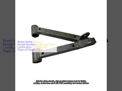 China Laser Cutting Welding Steel Stamping Service Copper SS Metal Welding Parts for sale