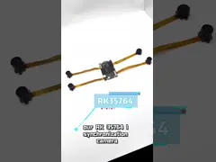 Smarter Cameras for Smarter Devices