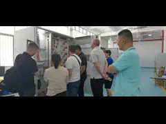 Inspectie en bezoek ter plaatse