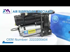 Cina Compressore per BMW E60 E61 37226775479 37226785506 in vendita