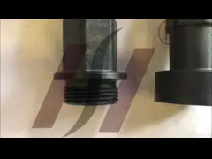 China Oil Port Extension Tube 77 (171031-11741) For Yanmar 4TNV98T-SFNC Engines for sale